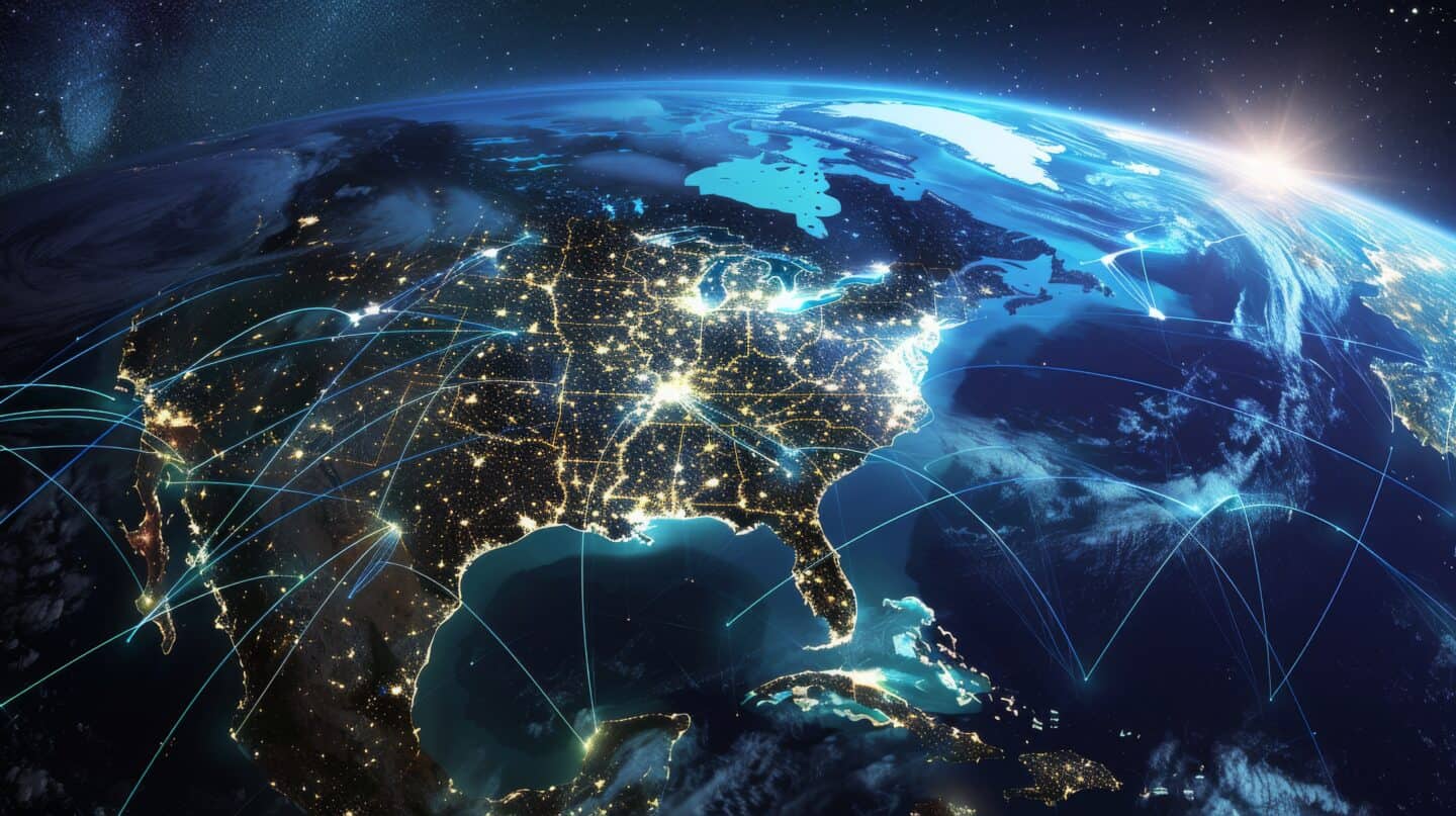 International Network Services & Connectivity Solutions | Zayo