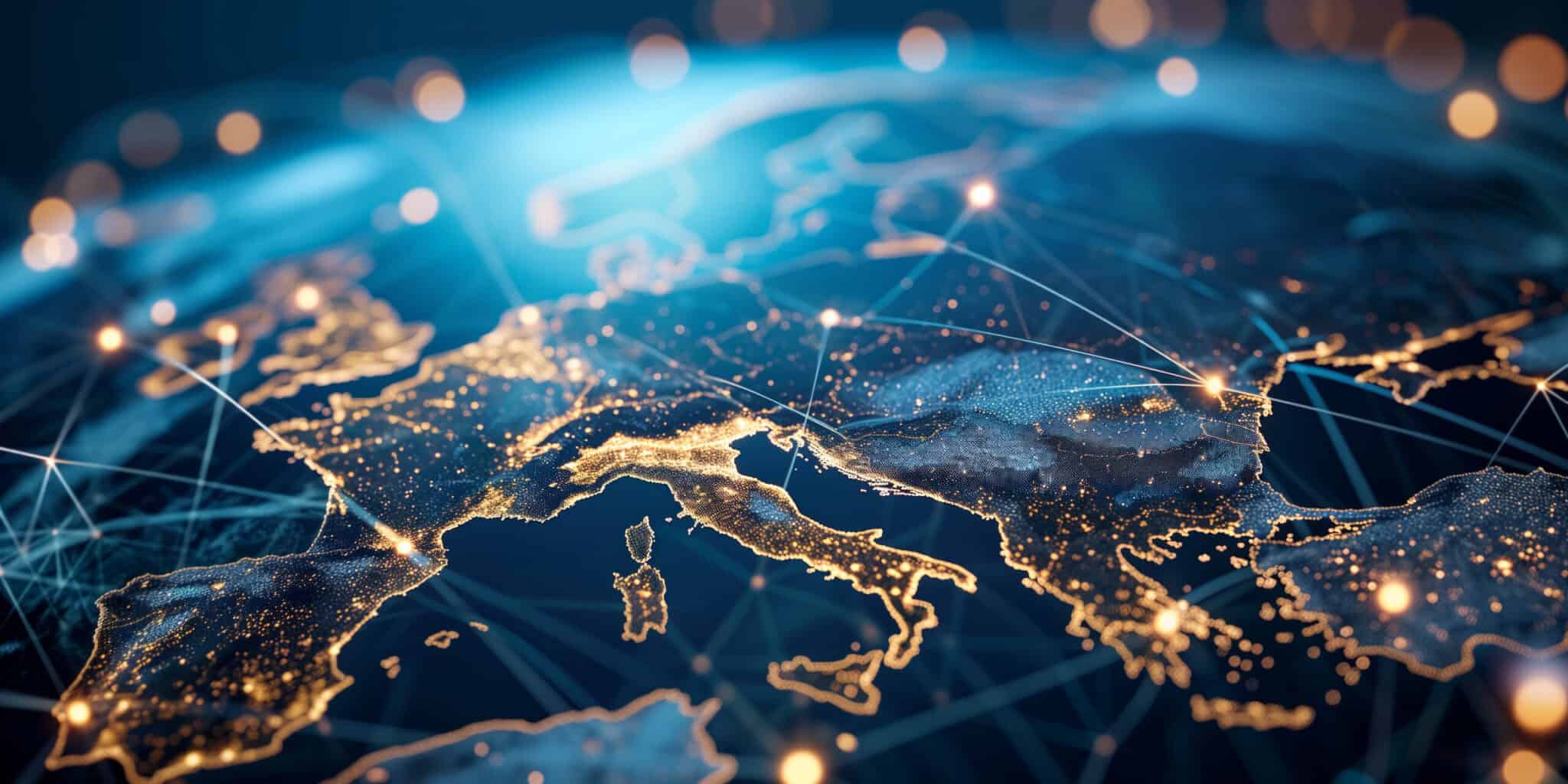 We Connect What's Next: Global Internet Backbone Company | Zayo